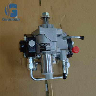 중국 커먼 레일 연료 분사 펌프 294000-0900 294000-0901 294000-0902 HILUX HIACE 2KD-FTV용 판매용