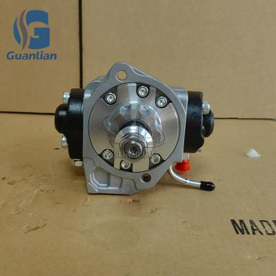 China Nova bomba de injecção de combustível diesel 294000-0940 22100-30120 bomba para TOY-OTA 2KD-FTV à venda