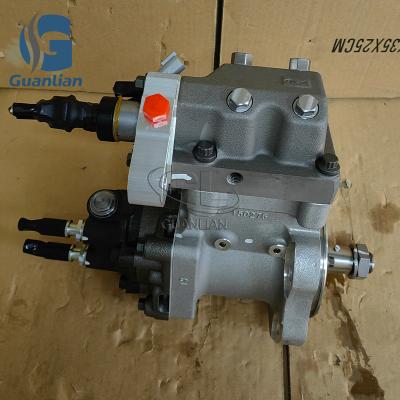 China Diesel Fuel Injection Pump CCR1600 3973228 4902731 4902732 4921431 4954200 5594766 4954200 for sale