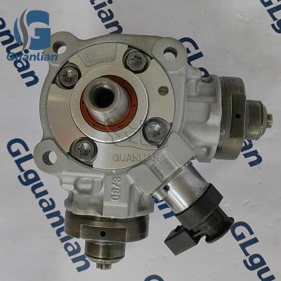 China Bomba de injecção de combustível refeita 0445010837/A6560705100 para B-enz w222 3.0L à venda