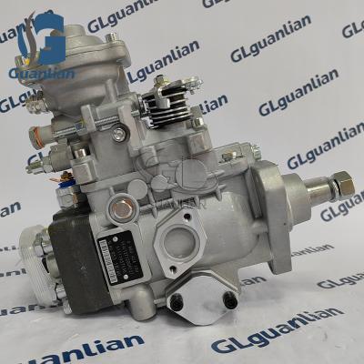 China High Pressure Fuel Pump Injection VE Pump 0460424150 51111037536 VE4/12F1200R727 for MAN L2000 8.163-14.163 D0824 for sale