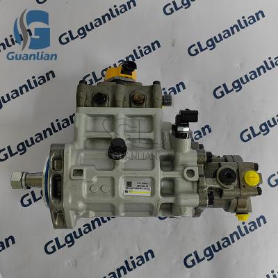 China New C6.6 Engine Diesel Fuel Injection Pump 10R-7660 317-8021 2641A312 for CAT 320D 323D CAT Per-kins for sale