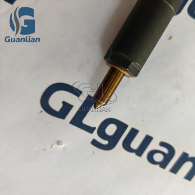 China Del Inyector Injector 2645a747 320-0680 3200680 for Per-kins CAT C4.4 Engine for sale