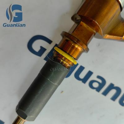 China Del Inyector Injector 2645a747 320-0680 3200680 for Per-kins CAT C4.4 Engine for sale