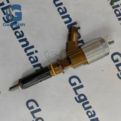 China 2645A735 2645A719 2645A749 3200690 320-0690 10R7673 Fuel Injector for CAT 323D Excavator Per-kins Engine C6.6 for sale