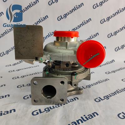China GT17 Turbocharger 842483-5002S 842483-0002 S00020764+02 for SHANGHAI SAIC MAXUS T60 2.8T PICKUP TRUCK for sale