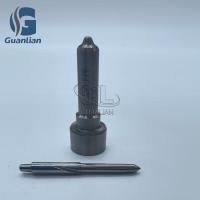 China Precision Engineered Common Rail Fuel Injector Nozzle for Maximum Fuel Efficiency for sale