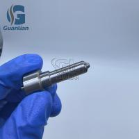China Precision Engineered Common Rail Fuel Injector Nozzle for Maximum Fuel Efficiency for sale
