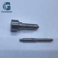 China Precision Engineered Common Rail Fuel Injector Nozzle for Maximum Fuel Efficiency for sale