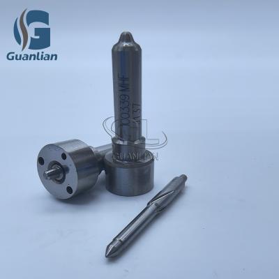中国 精密に適合したディーゼル燃料インジェクターノズル L137PRD 販売のため