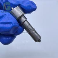 China Maximize Fuel Efficiency with Precision Engineered Common Rail Injector Nozzle for sale