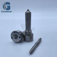 China High-Performance Common Rail Injector Nozzle L236PRD for sale