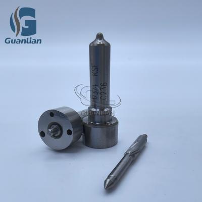 中国 高性能コモンレールインジェクターノズル L236PRD 販売のため