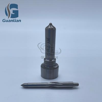 China P Series Nozzle Common Rail Injector Nozzle for Engine L281PRD Customized Packing for sale