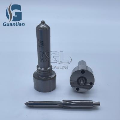 China P Series Nozzle Common Rail Injector Nozzle for Engine L281PRD Customized Packing for sale