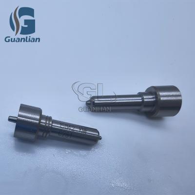 China P Series Nozzle Common Rail Injector Nozzle for Engine L281PRD Customized Packing for sale