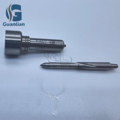China P Series Nozzle Common Rail Injector Nozzle for Engine L281PRD Customized Packing for sale