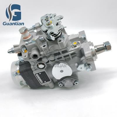 China High Quality Brand New Ve Fuel Injection Pump 0460414182 Diesel Engine Pump for sale