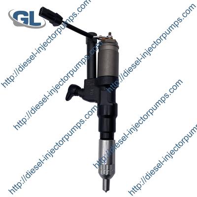 중국 Denso 디젤 커먼 레일 인젝터 095000-0240 095000-0244 095000-0245 23910-1145용 판매용