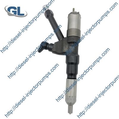 중국 Denso 커먼 레일 디젤 연료 인젝터 095000-0610 095000-0611 hino 인젝터 095000-0612 판매용