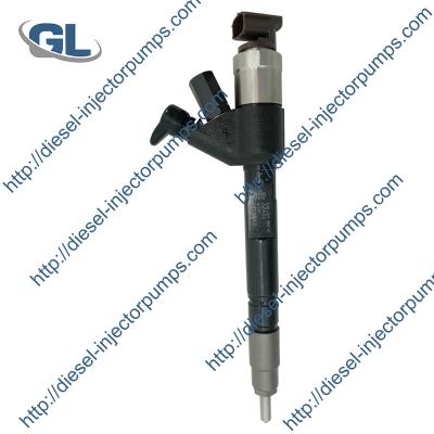 중국 Denso 디젤 연료 인젝터 095000-6790 095000-6791 095000-5950 SDEC D28-001-801용 판매용