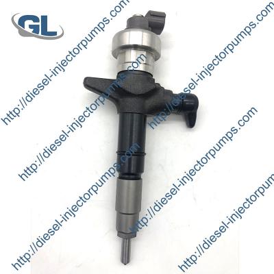 중국 디젤 엔진 연료 분사 장치 8-98246751-0 8982467510 Denso 분사 장치 295050-1910 판매용
