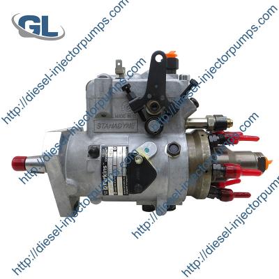 China Zylinder-Dieselinjektor-Pumpen-Kraftstoffeinspritzdüse DB2635-5066 STANADYNE 6 zu verkaufen
