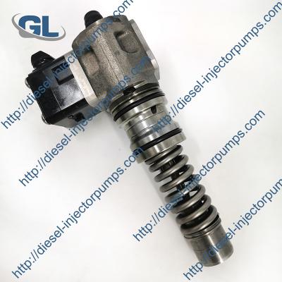 China Bosch van de Diesel Pompen 0414750003 BF6M2012C Injecteurseenheid voor  20460075 Deutz 02112707 Te koop