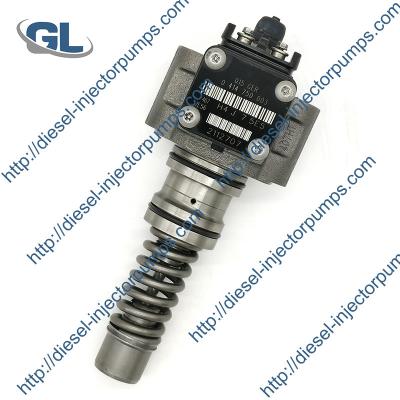 China Bosch van de Diesel Pompen 0414750003 BF6M2012C Injecteurseenheid voor  20460075 Deutz 02112707 Te koop