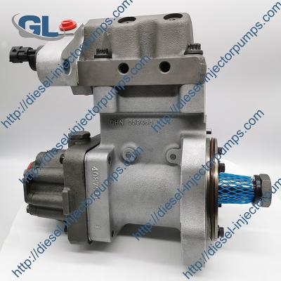 China Dieselinjektor pumpt CCR1600 3973228 4902731 6745-71-1170 für Cummins KOMATSU zu verkaufen