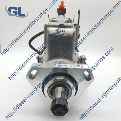 Китай насос DB4327-6120 системы подачи топлива цилиндра STANADYNE скорости 3 12V 1500RPM дизельный продается