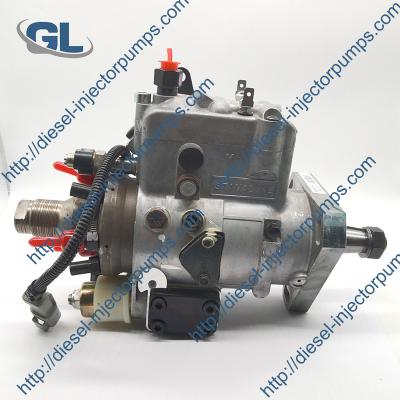 Китай насос DB4327-6120 системы подачи топлива цилиндра STANADYNE скорости 3 12V 1500RPM дизельный продается