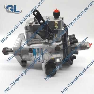 China Der 3 Zylinder-Dieselinjektor pumpt DB4329-6198 15875090 für Geschwindigkeit STANADYNE 12V 2200RPM zu verkaufen