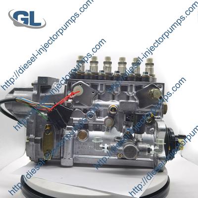 China Mechanische DieselKraftstoffeinspritzdüse RE507691 0402796828 BOSCH zu verkaufen
