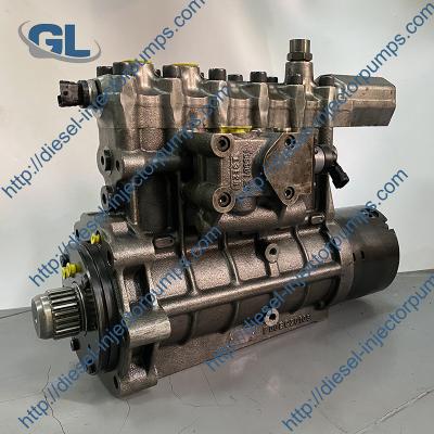 China O injetor diesel de Cummins bombeia a bomba F00BC00017 4306515 da injeção para o motor de QSK 50/60 à venda