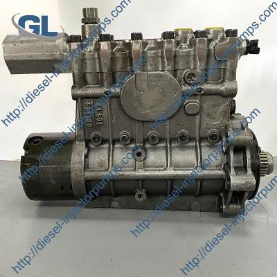 China O injetor diesel de Cummins bombeia a bomba F00BC00017 4306515 da injeção para o motor de QSK 50/60 à venda
