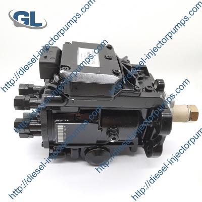 China Kraftstoffeinspritzdüse VP44 0470506011 BOSCH-VP44 0986444007 R5013925AA für Dodge Ram 2500 5.9L Cummins zu verkaufen