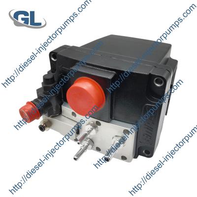 Китай собрание 5273338 насоса мочевины 24v 81154036098 5273337 4937955For Cummins Engine Emitek Adblue дозируя doser UDS G2.5 продается