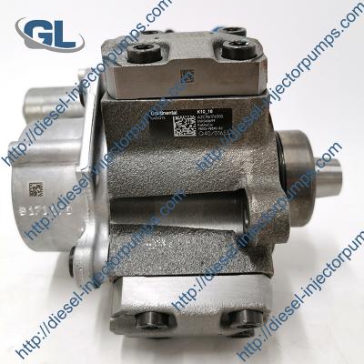 China VDO-van de Diesel de Pomp Injecteursbrandstof 5WS40695 A2C96176300 A2C53344441 voor FORD-bk3q-9b395-bedelaars Te koop