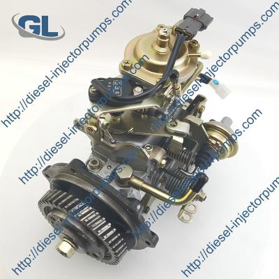China El inyector diesel bombea 104746-5113 8972630863 para el motor de ZEXEL 4JB1 en venta