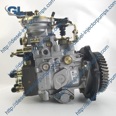 China Dieselinjektor pumpt 104746-5113 8972630863 für Maschine ZEXEL 4JB1 zu verkaufen