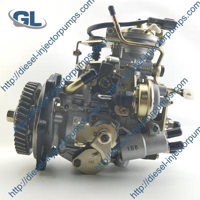China El inyector diesel bombea 104746-5113 8972630863 para el motor de ZEXEL 4JB1 en venta