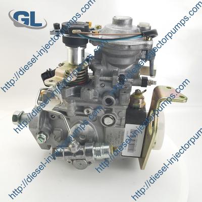 China VE Pomp Diesel Injecteurspompen 0460424376G 0460426376 T73208281 voor PERKINS Engien Te koop