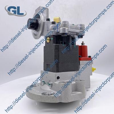 China Kraftstoffeinspritzdüse 3417677 3090942 des Dieselmotor-QSM11 für Cummins zu verkaufen