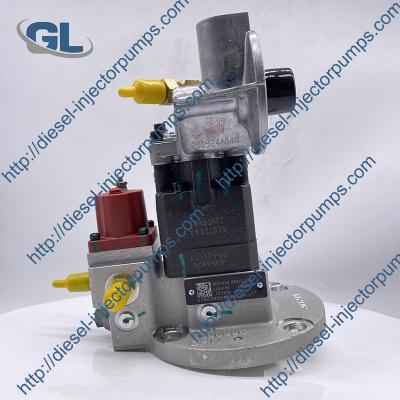 China Kraftstoffeinspritzdüse 3417677 3090942 des Dieselmotor-QSM11 für Cummins zu verkaufen