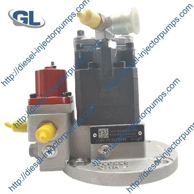 China Dieseleinspritzung pumpt 3417674 3090942 für THEORIE Cumminss M11 QSM Maschine zu verkaufen