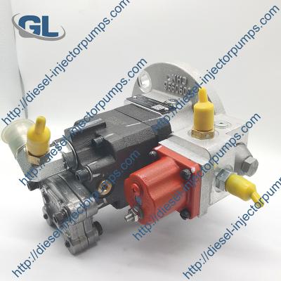 Cina L'iniezione di carburante diesel pompa 3417674 3090942 per il motore di DOTTRINA di Cummins M11 QSM in vendita