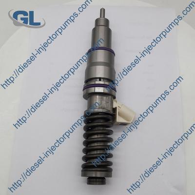 Китай Инжекторы Remanufactured новых электронных инжекторов блока дизельные 3803655 BEBE4C06001 3587147 продается