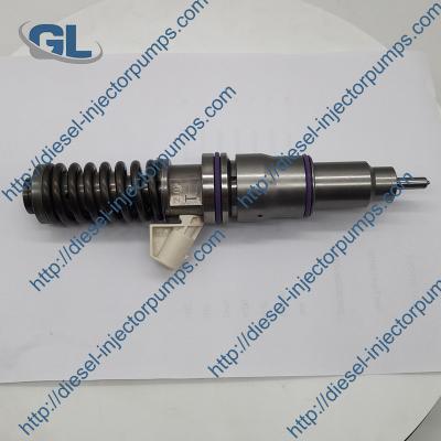Китай Инжекторы Remanufactured новых электронных инжекторов блока дизельные 3803655 BEBE4C06001 3587147 продается