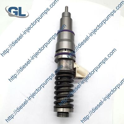 China Elektronikeinheits-Injektor BEBE4C04001 20544186 85000318 -Injektor-LKW 16L EUI zu verkaufen